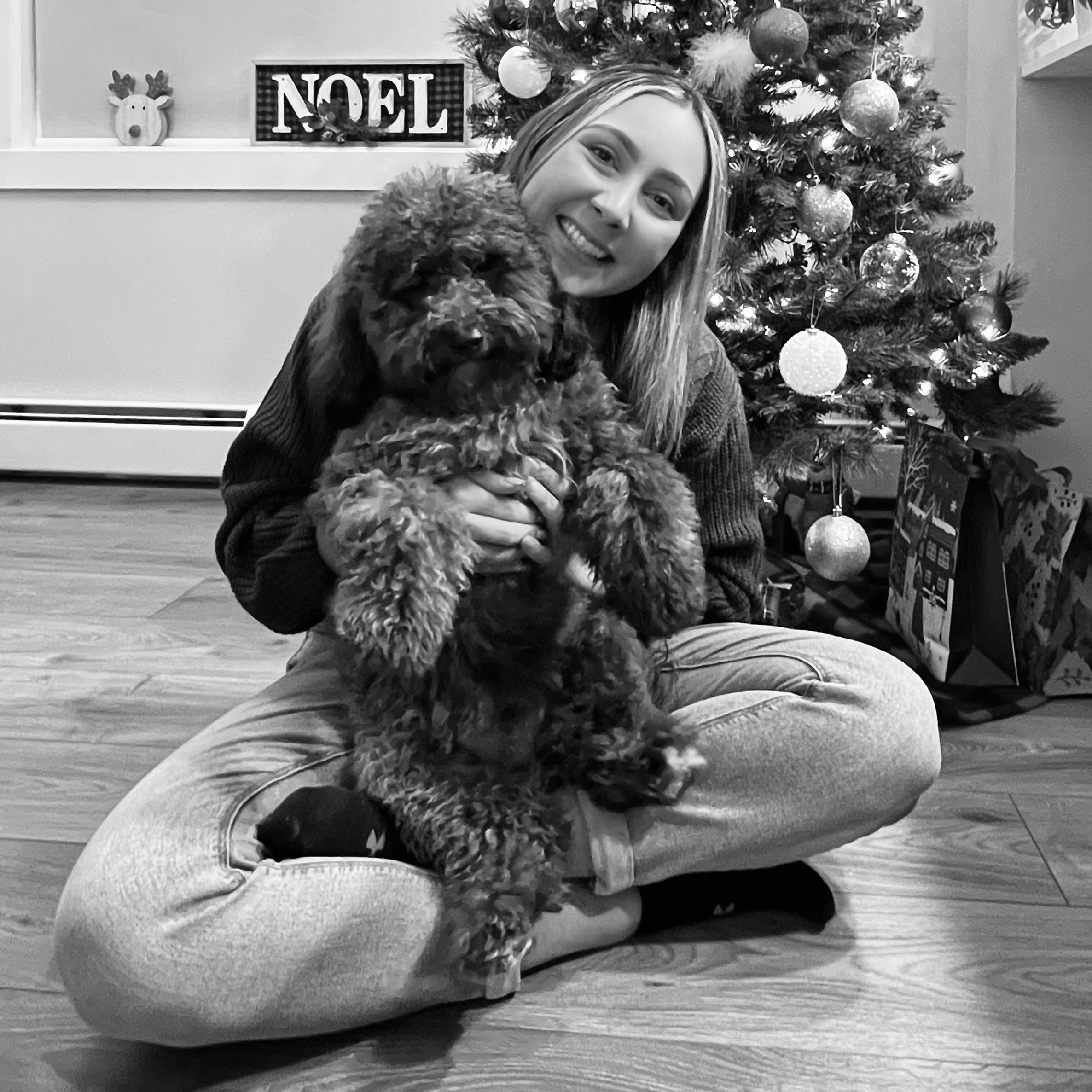 Beatriz Bravo - Software Developer